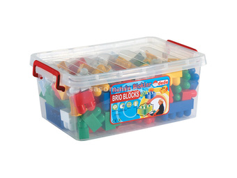 Dede Igračka Kocke 104 pcs 013276