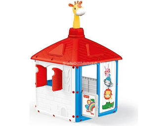 Fisher Price Dečija kućica za dvorište 018502