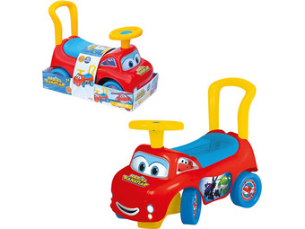 Dede Dečija guralica Auto Super Wings 035674