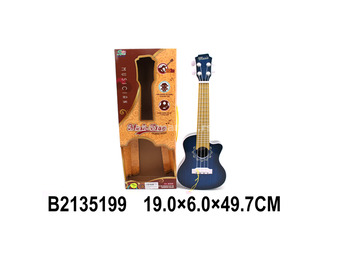 Igračka Dečija Gitara 519909-4