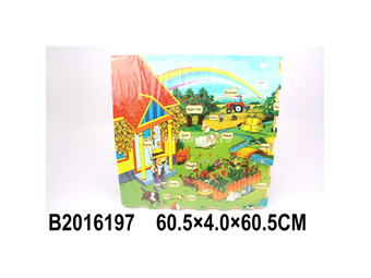 Igračka Podne puzzle 619703K