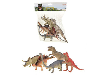 Igračka Dinosaurus set 349238TT