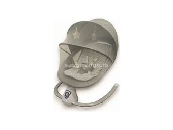 BBO Ležaljka/Ljuljaška za bebe Grey SG405-GREY