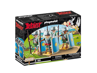 Playmobil Asterix Rimske trupe 70934 - 35046