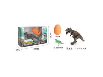Igračka Dinosaurus sa jajetom 924798