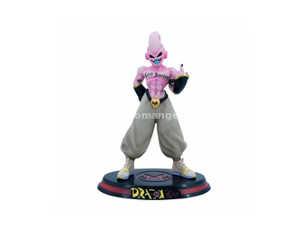 Dragon Ball Z - Majin Boo (Tattoo Boo) (28cm)