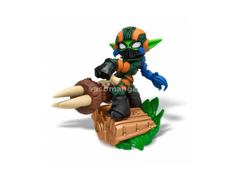 Skylanders SuperChargers Super Shot Stealth Elf OEM