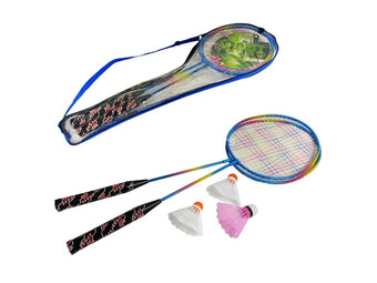 Badminton 3 loptice 22-621000