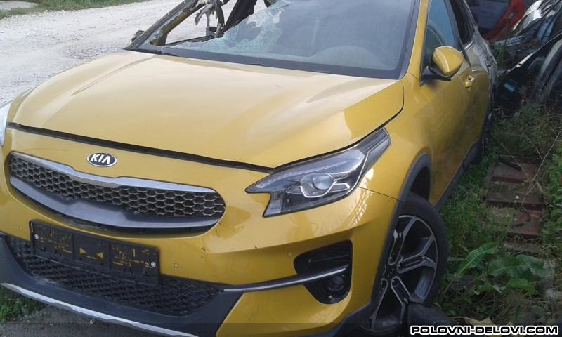 Kia XCeed Carens Rio Ceed Proc Kompletan Auto U Delovima