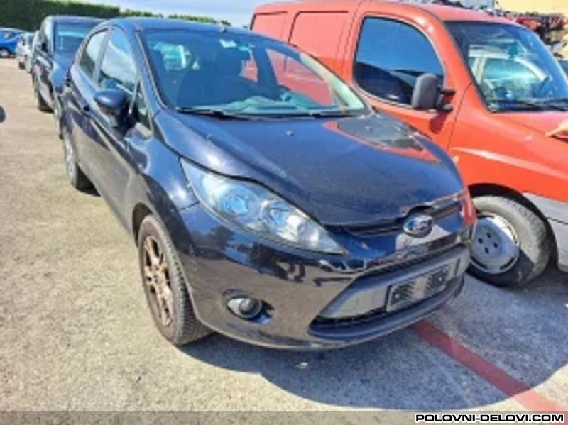 Ford Fiesta 1.4 Benz Kompletan Auto U Delovima