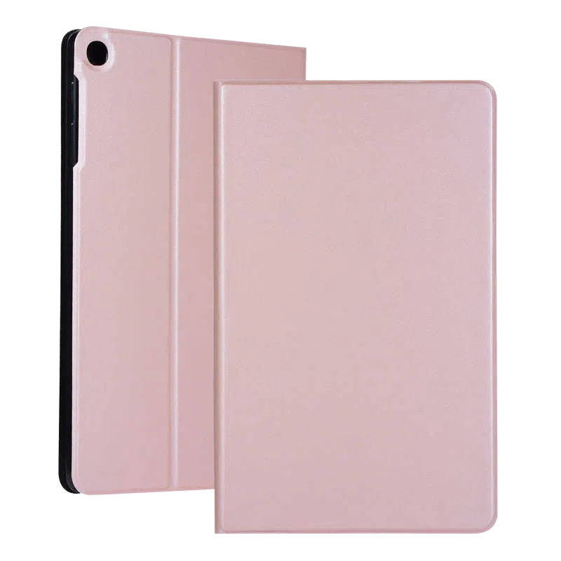 ALIVO futrola za tablet za Galaxy Tab A7 Lite Puder-Roze