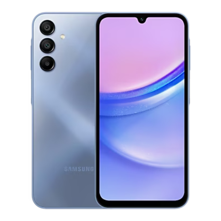 Samsung Galaxy A15 4/128GB Plavi (Light Blue)