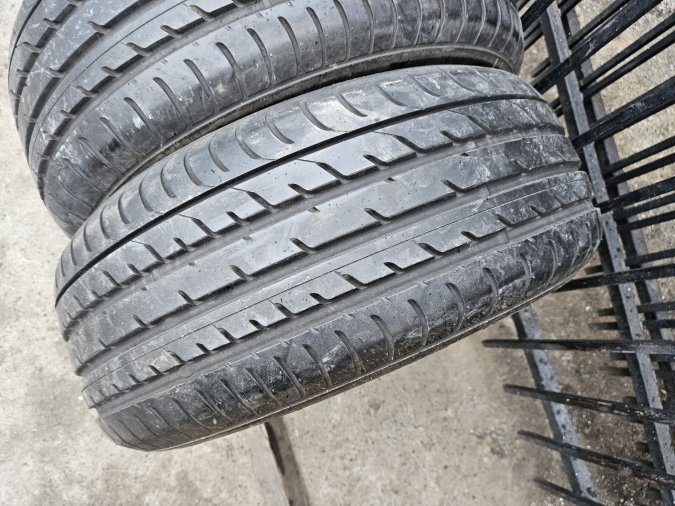 225/55 R17 Toyo Tires