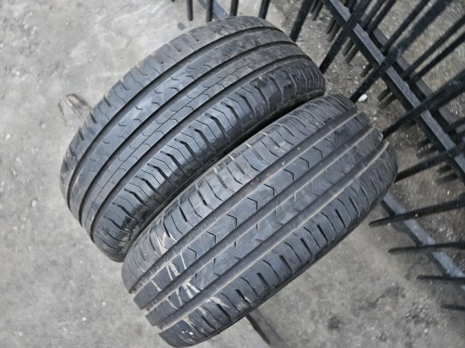 185/55 R15 CONTINENTAL