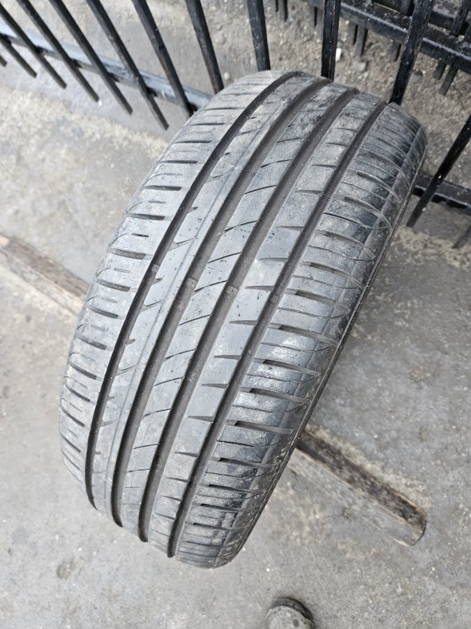 205/55 R16 HANKOOK