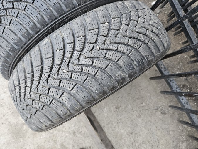 185/60 R15 Falken