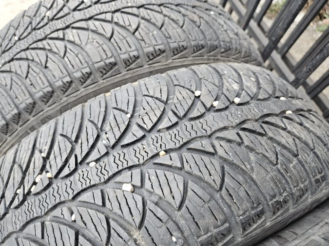 185/60 R15 Fulda