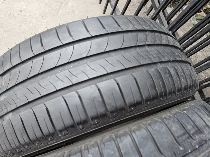 205/55 R16 Michelin