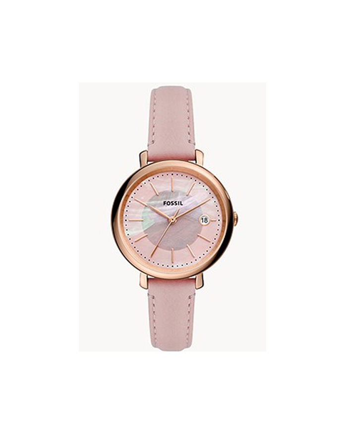 ŽENSKI RUČNI SAT ES5092 ROSE GOLD Fossil