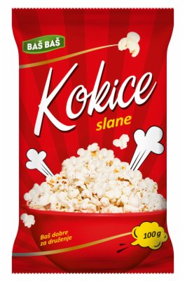 KOKICE SLANE BAŠ BAŠ 100G
KOKICE SLANE BAŠ BAŠ 100G