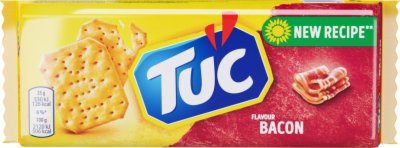 KREKERI BAKON TUC 100G
KREKERI BAKON TUC 100G