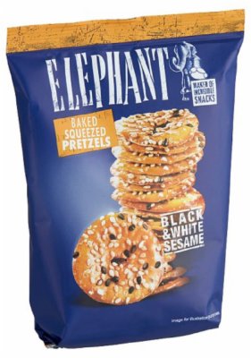 PERECE SA SUSAMOM ELEPHANT 80G
PERECE SA SUSAMOM ELEPHANT 80G