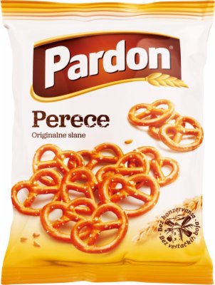 PERECE SLANE PARDON 95G
PERECE SLANE PARDON 95G