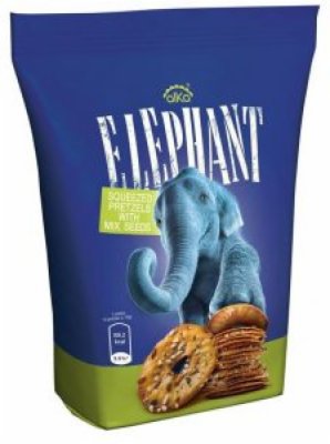 PERECE MIX SEEDS ELEPHANT 180G
PERECE MIX SEEDS ELEPHANT 180G