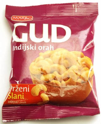 INDIJSKI ORAH PRŽENI SLANI GUD 75G
INDIJSKI ORAH PRŽENI SLANI GUD 75G