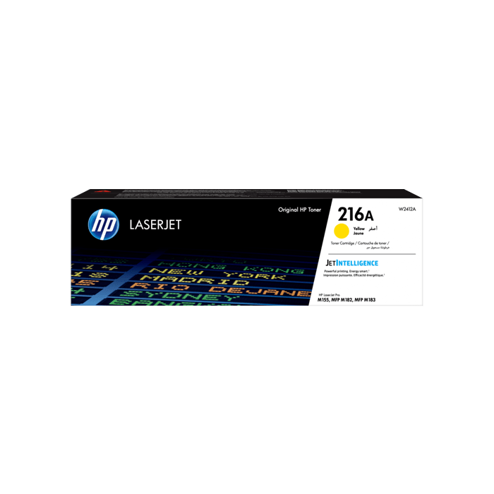 HP Toner 216A - W2412A