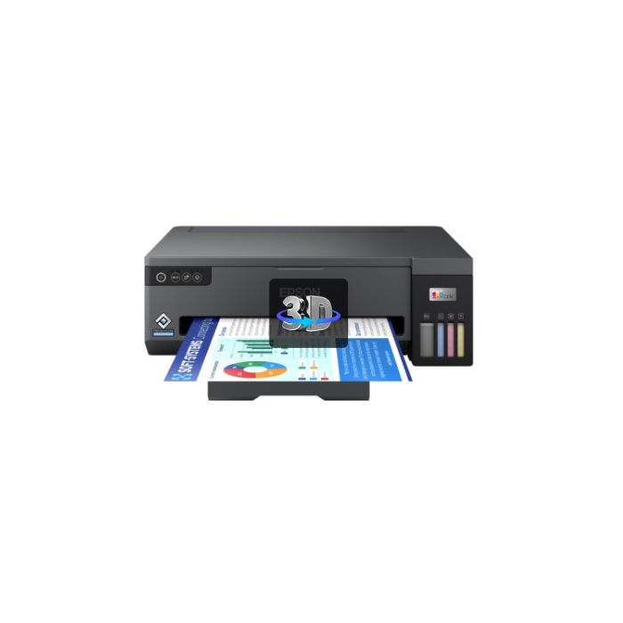 EPSON L11050 A3 EcoTank ITS (4 boje) inkjet štampač