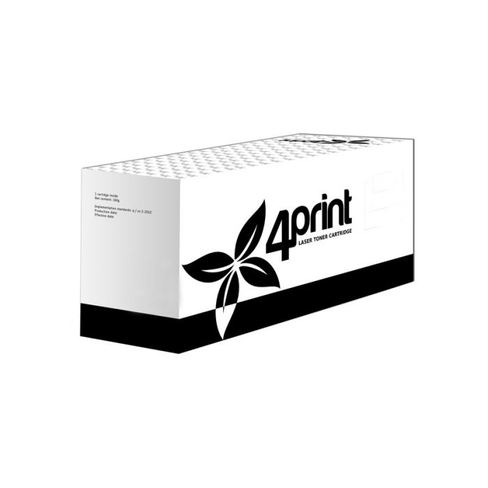 4Print (TK-1150) zamenski toner za Kyocera štampače M2135dn/ M2635dn/ M2735dn crni