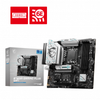 MSI B760M GAMING PLUS WIFI