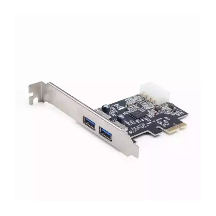 Kartica PCI-Express Gembird 2xUSB 3.0 UPC-30-2P