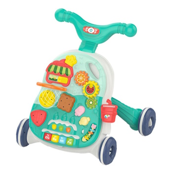 Kikka Boo guralica Candy Party 2in1 Mint