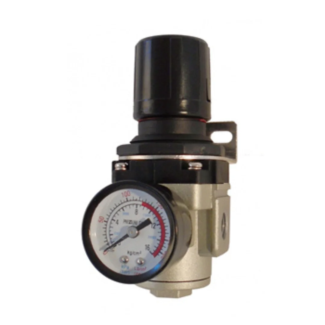 Regulator pritiska Black Line 1/2˝ Omega Air
Regulator pritiska Black Line 1/2˝ Omega Air