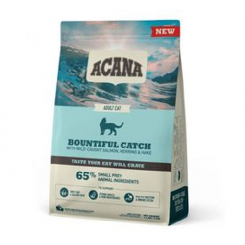 Acana CAT Bountiful Catch 1,8 kg