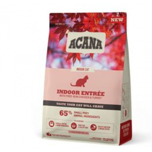 Acana CAT Indoor Entree 1,8 kg