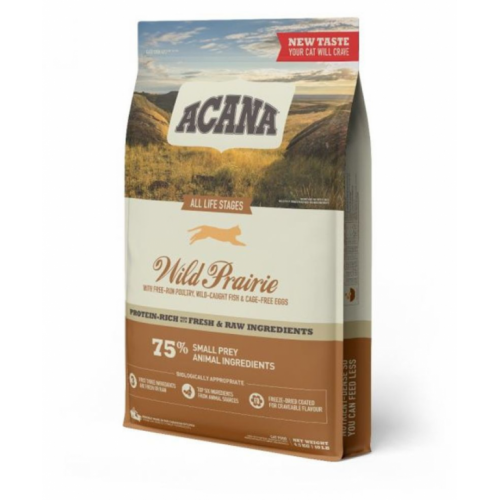 Acana CAT Wild Prairie 1,8 kg