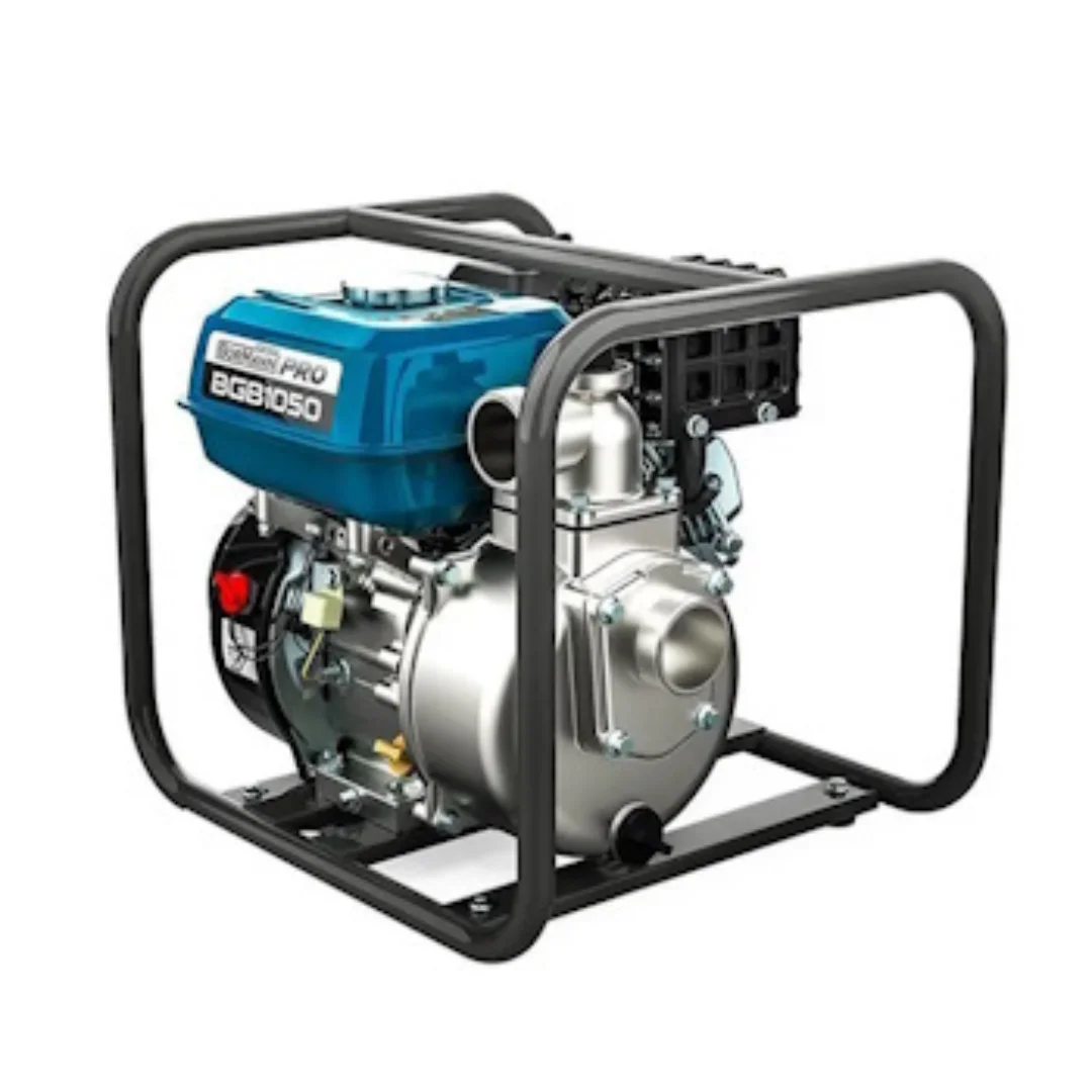 Motorna pumpa za vodu BGB1050 Bormann Pro
Motorna pumpa za vodu BGB1050 Bormann Pro