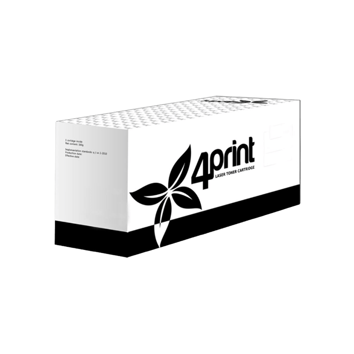 4PRINT Toner CF217A
