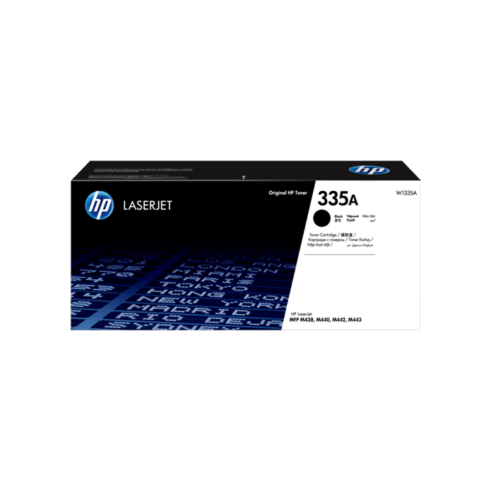 HP Toner W1335A