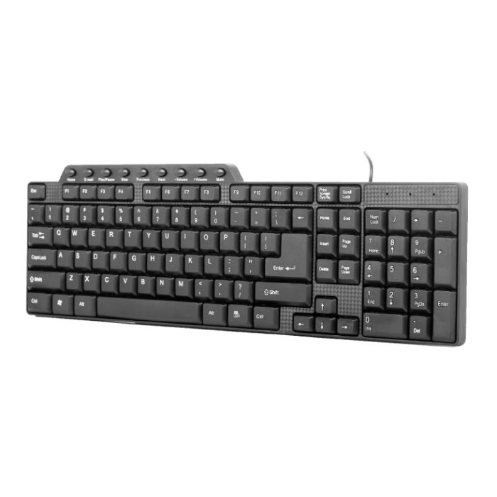 USB tastatura Gembird