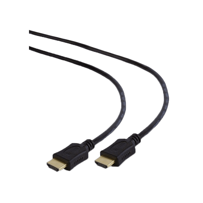GEMBIRD Kabl HDMI na HDMI 2.0 4.5m (Crni)