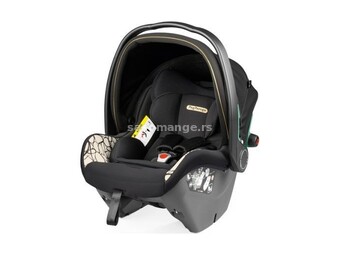 PEG PEREGO AUTO SEDISTE PRIMO VIAGGIO SLK GRAPHIC GOLD