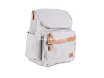 Cangaroo Torba-Ranac za mame Megan Beige CAN6967