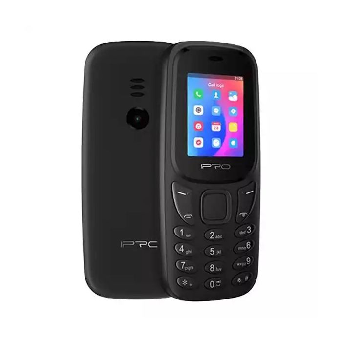 Mobilni telefon IPRO A21 Mini 32/32MB Crni