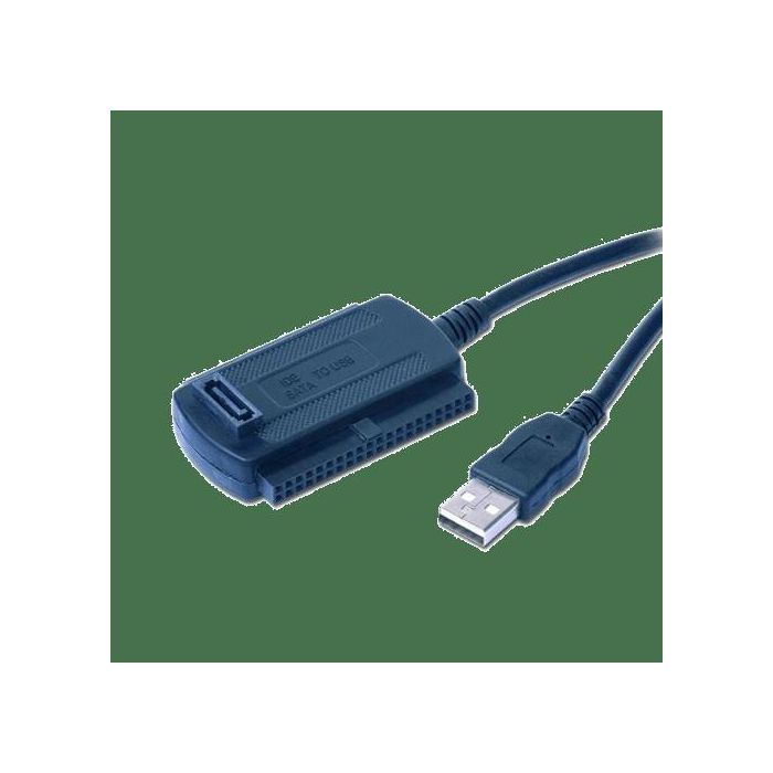 GEMBIRD Adapter USB/IDE & SATA