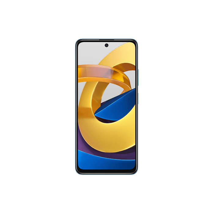 POCO M4 Pro 5G 64GB Blue