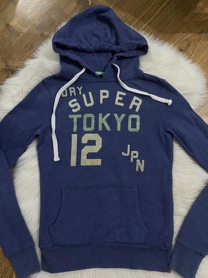 Superdry original zenski duks XS